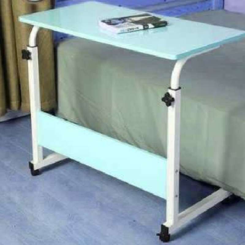 Jual Meja Belajar - Biru di Seller H3Project - Rawakalong, Kab. Bogor ...