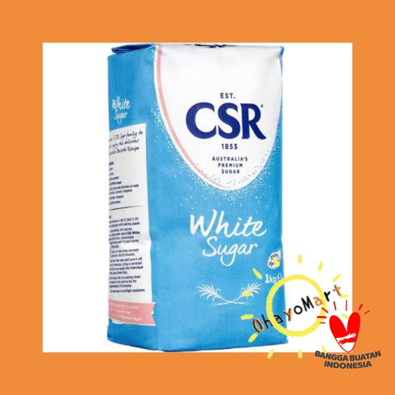 6 Pilihan Gula yang Bagus untuk Membuat Kue - Blibli Friends