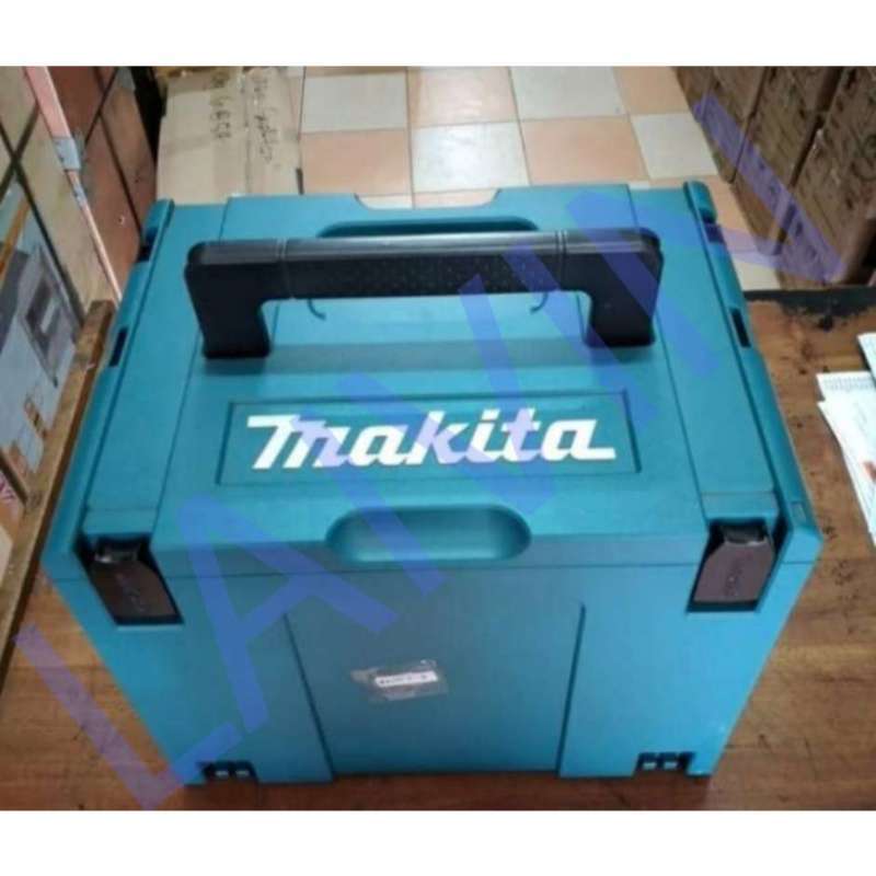 Jual TOOL BOX TOOLBOX TEMPAT PENYIMPANAN BARANG MAKITA (821552-6) di ...