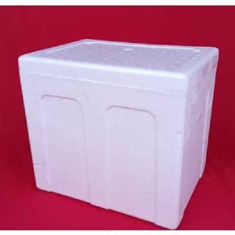 Jual Box Kotak Gabus Styrofoam Sterofoam 34x 25x30 Cm | Khusus Gosend ...