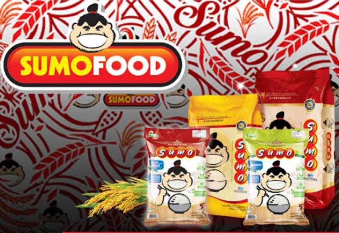 Jual Beras Sumo Merah 10kg Di Seller Gudang Beras Premium - Kalideres ...