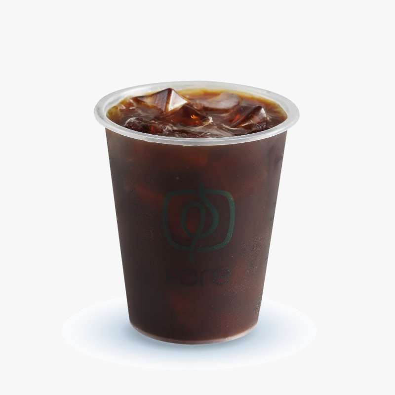 Jual Fore Coffee Manuka Americano (iced) - No Ice Size Reguler Di ...