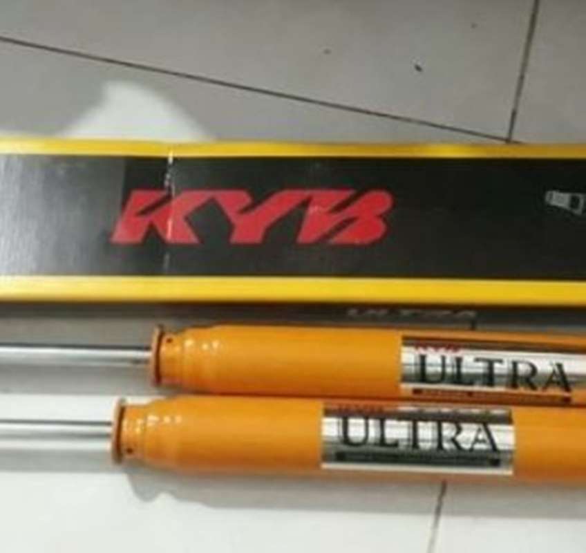 Jual Shock Belakang Vios Gen 1 Terbaru Dengan Harga Termurah Di 2024 | Blibli