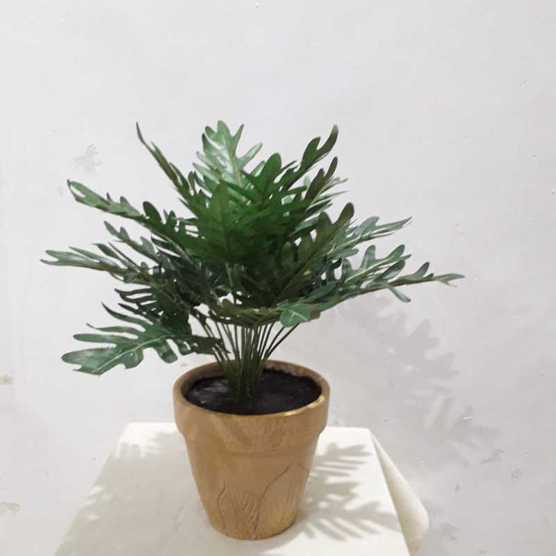 Jual Bunga Rangkaian Artificial Split Jari di Seller La Celeste Florist ...