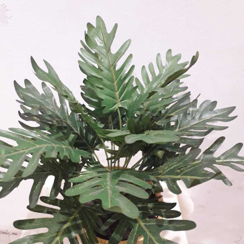 Jual Bunga Rangkaian Artificial Split Jari di Seller La Celeste Florist ...