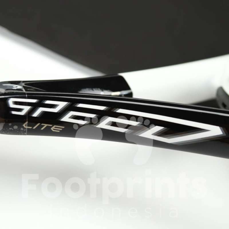Jual Raket Tenis Head Speed Lite Graphene 360+ Tennis Racket 265 gr 100 ...