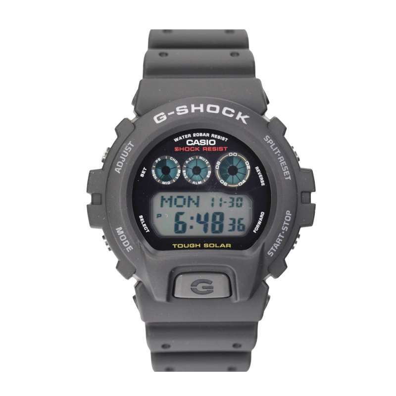 Jual CASIO G-SHOCK G-6900-1D di Seller Carolina Watch Official Store ...