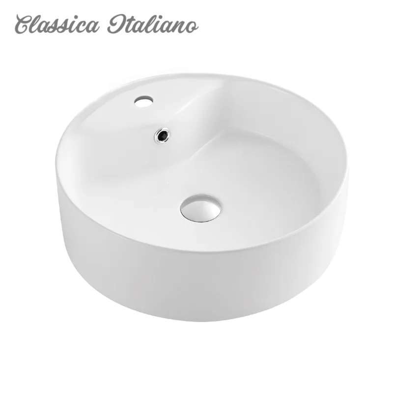 Jual Art Basin Classica Italiano Wastafel Cuci Tangan Keramik Modern ...