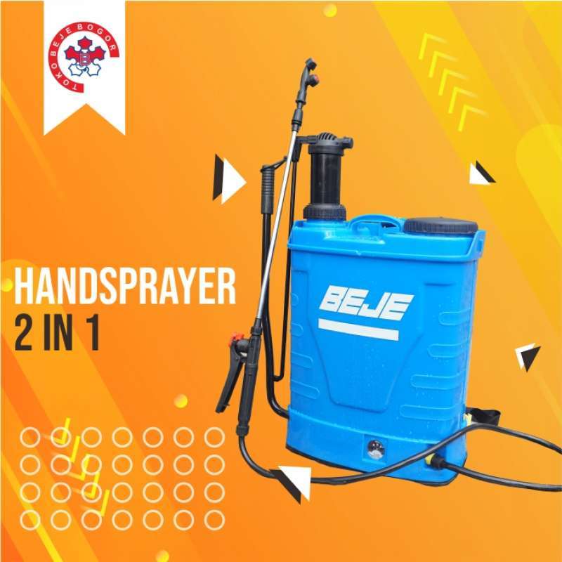 Jual Handsprayer di Seller IKM - Toko BEJE Ciawi - Ciawi, Kab. Bogor ...