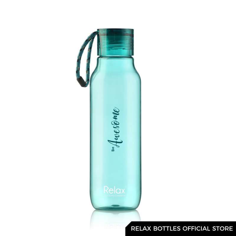 Jual Relax 670ml Tritan Water Bottle di Seller Relax Bottles - Malaysia ...