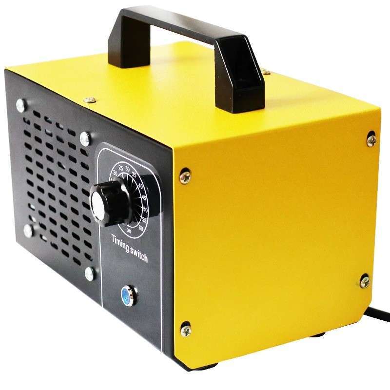 Jual Mesin Ozone Generator Ozon Sterilizer Ozonizer O3 Ruangan di ...