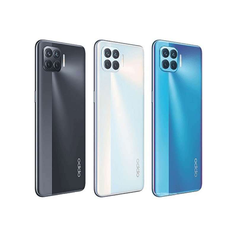 Oppo Reno 4F - Harga dan Spesifikasi Terbaru Agustus 2024