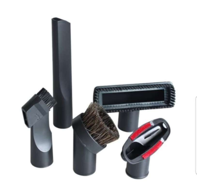 Promo 5 In 1 32Mm Vacuum Cleaner Accessories Nozzle Set For Philips ...