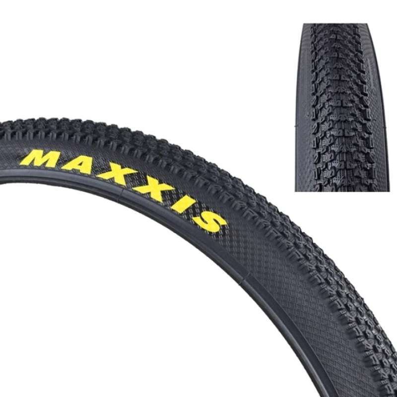 Jual Ban Luar Sepeda Maxxis Pace 27.5 X 2.10 Di Seller Kenzie Stores ...