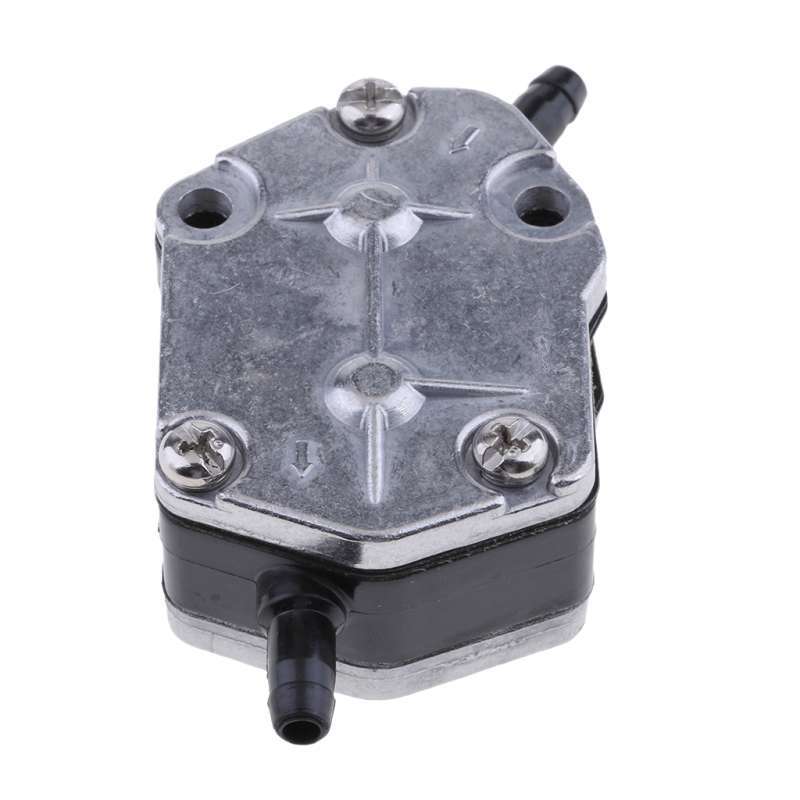Jual 8x Motorcycle Fuel Pump For Yamaha 30hp - 200hp Outboard Engine ...