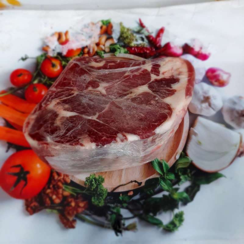 Jual Daging Sapi Chuck Atau Sampil Di Seller Putraguno Butchery ...