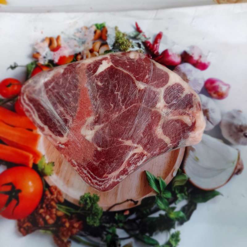 Jual Daging Sapi Chuck Atau Sampil Di Seller Putraguno Butchery ...
