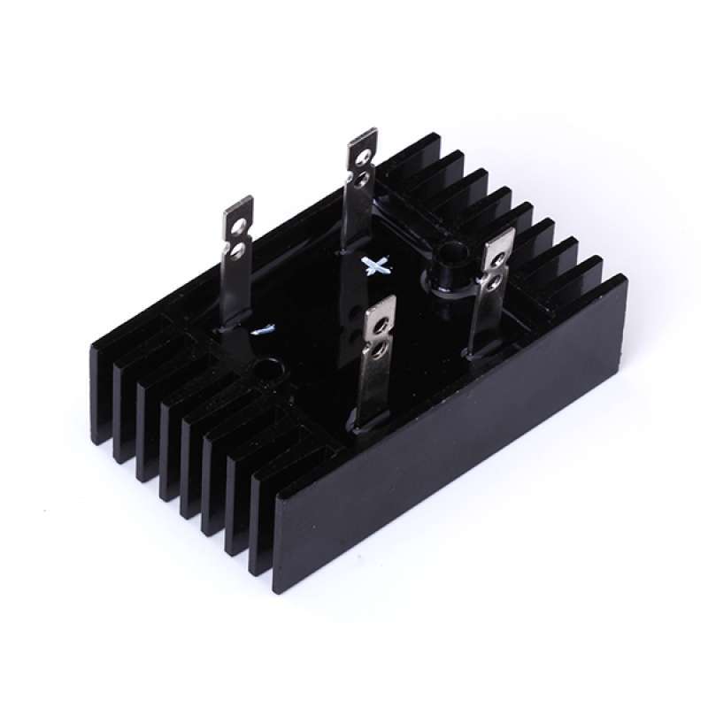 Jual Ql60a / 1200v Sink Bridge Rectifier Diode 1200v 60a Di Seller ...