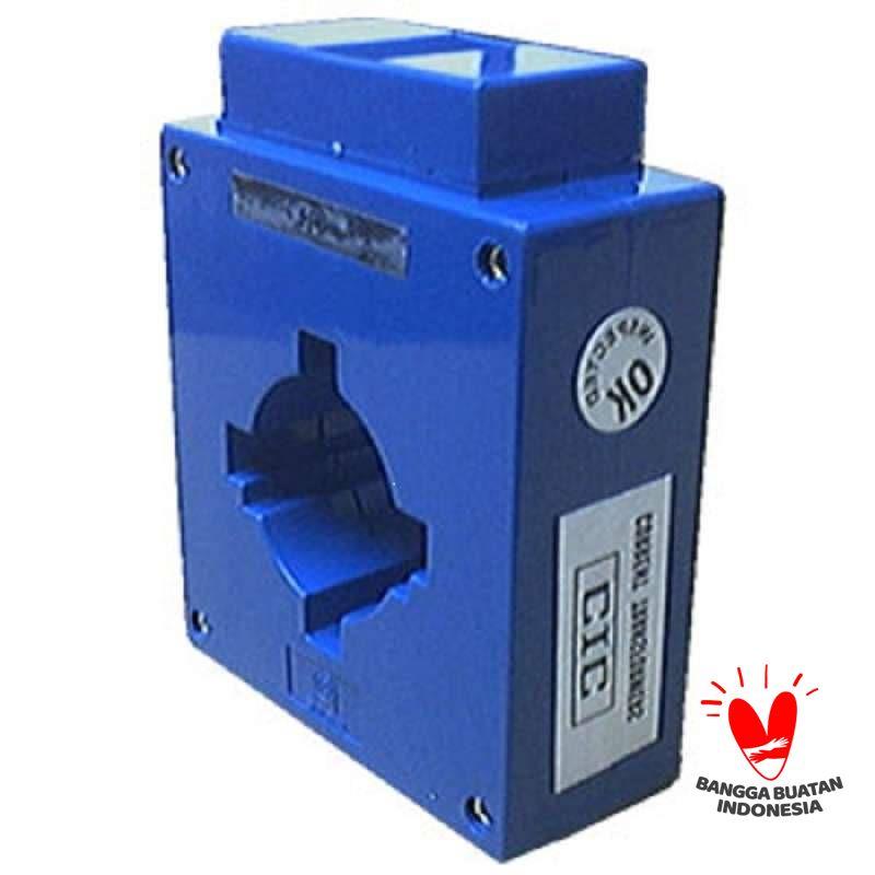 Jual Current Transformer / Ct Icx-1 2500/5a, 3000/5a Cic - 2500/5a Di ...