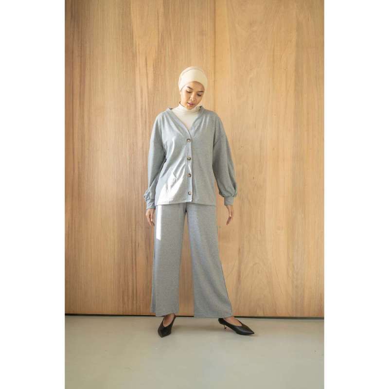 Jual Morningsol Carme Set In Misty di Seller Morningsol Official Store Official Store ...