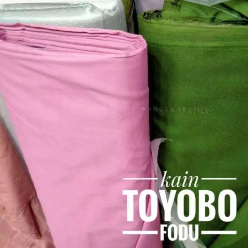 Perbedaan Toyobo Fodu Dan Royal Mix - Kaisar Soal