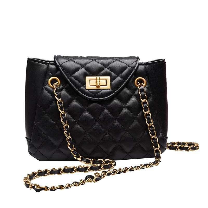 Cara Membersihkan Rantai Tas yang Menghitam, Bisa Bersih Lagi Loh ...