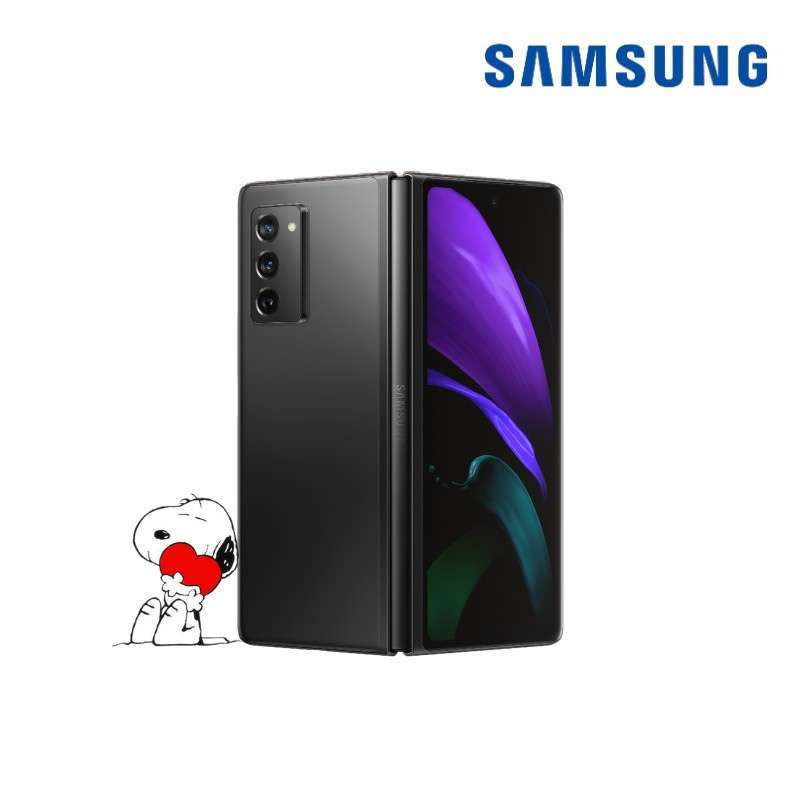 Jual Samsung Galaxy Z Fold 2 - F916 - 12/256GB - GARANSI RESMI SEIN di ...