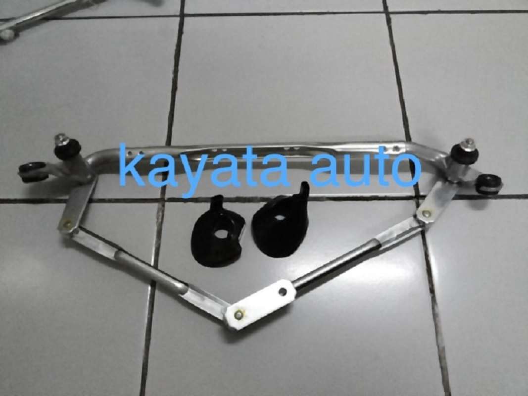 Jual Wiper Link Kijang Innova Di Seller Kayata Auto - Karang Anyar ...