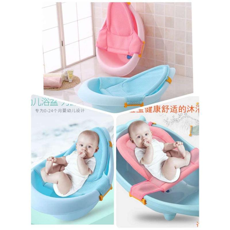 Jual Jaring Mandi - Berbagai jenis - classic di Seller Glen Baby Shop ...