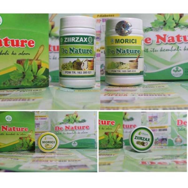 Jual Ziirzax Morici - Obat Anti Peradangan, Amandel, Faringitis, Radang ...