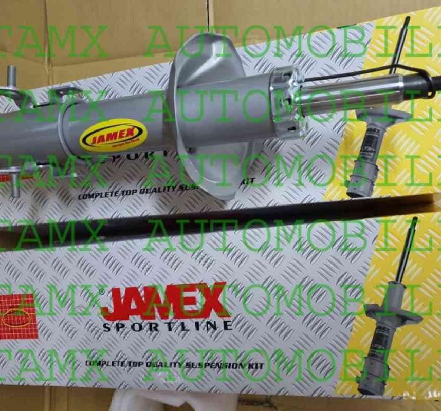 Harga Shock Breaker Taruna Depan 💯 Terbaru, Spesifikasi, & Kredit Mei 2026