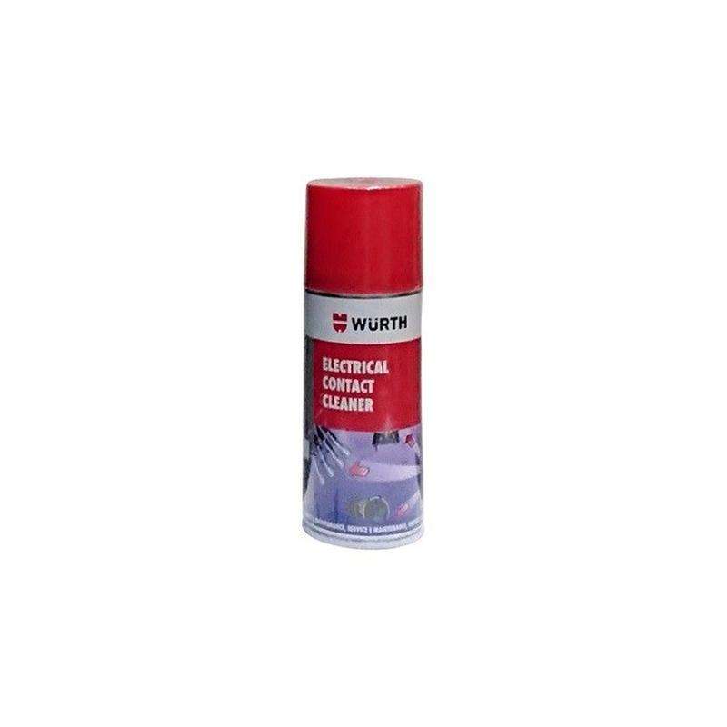 Promo Wurth Electrical Contact Cleaner 150 ml Diskon 19% di Seller ...
