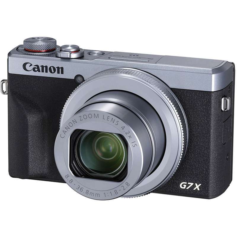 Jual Canon G7X Mark III / Canon G7X III / Canon Powershot / G7XIII - Garansi Resmi di Seller ...