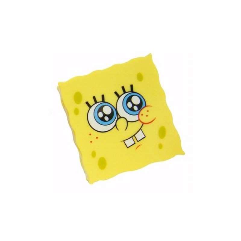 Jual SpongeBob SquarePants Memory Card Reader di Seller PChomeSEA ...