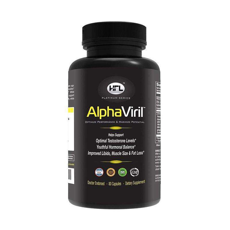 Obat Kuwat Alpha Lengkap Harga Terbaru Mei 2024 | Blibli