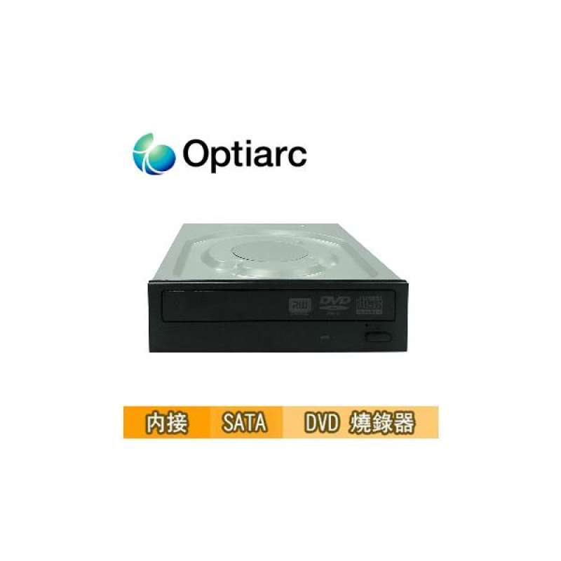 Jual OPTIARC NON-STOP! OPTIARC AD-5290S-CB supports overburning 8.7G ...