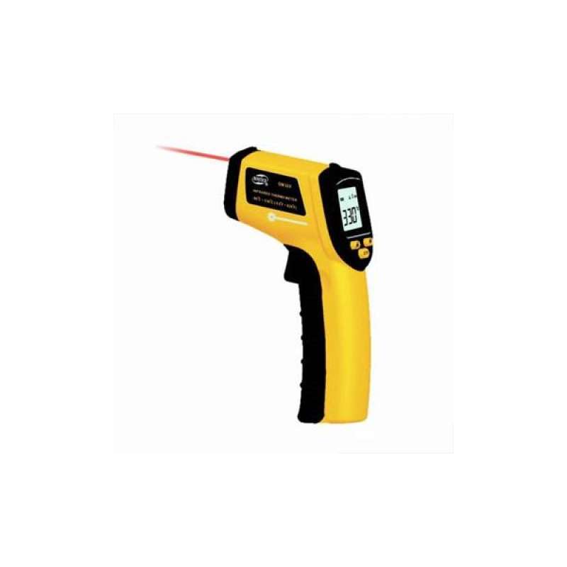 Jual (BENETECH)-50~330 degree infrared thermometer, infrared ...