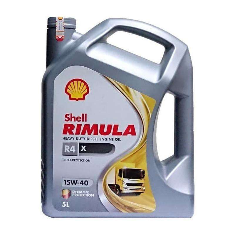 Jual Shell Rimula R4 X Terbaru Dengan Harga Termurah Di 2024 | Blibli