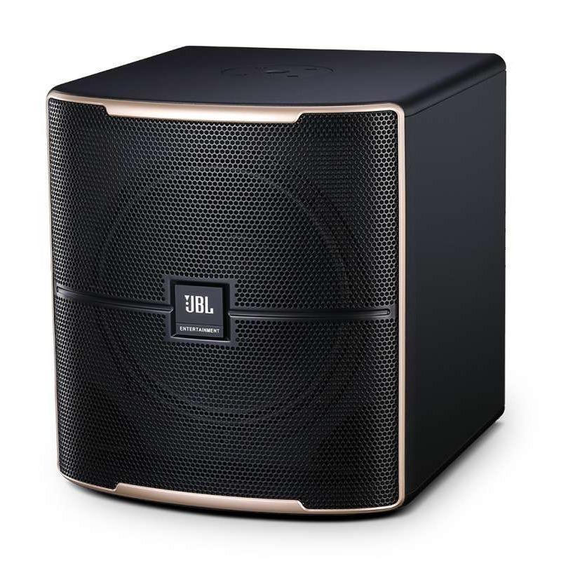 Jual Subwoofer Aktif JBL Pasion 12 Sp Original Active JBL Pasion 12SP di Seller Audio One ...