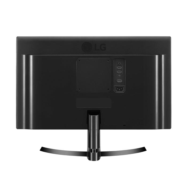 Jual Lg 24ud58 Ips Led Monitor [4k] Di Seller Surya Mitra Online ...