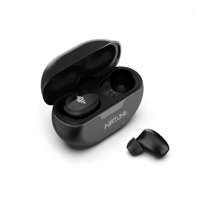Promo Digital Alliance AIRTUNE Touchscreen Wireless Stereo Earbuds ...