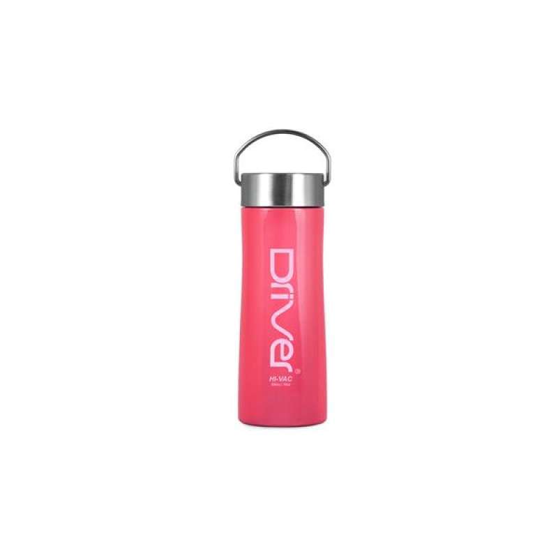 Jual (Driver)Driver SUS316 All New Long-acting vacuum bottle 520ml-pink di Seller PChomeSEA ...