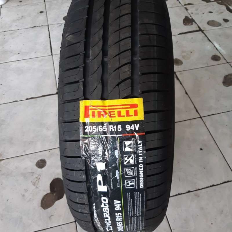 Jual ban mobil innova panther kijang apv kuda 205/65 R15 pirelli P1 di ...
