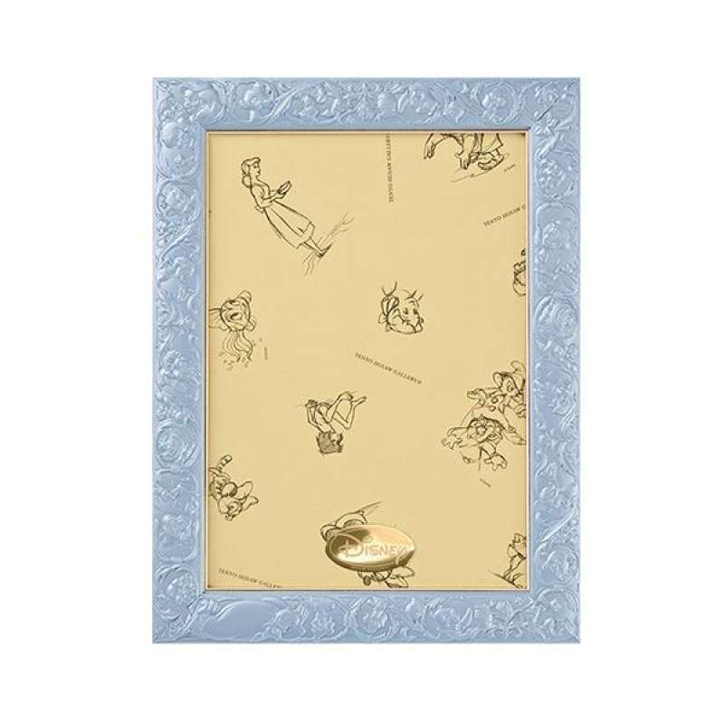 Jual (Tenyo)Tenyo puzzle special frame 108 pieces of Disney pearl water ...