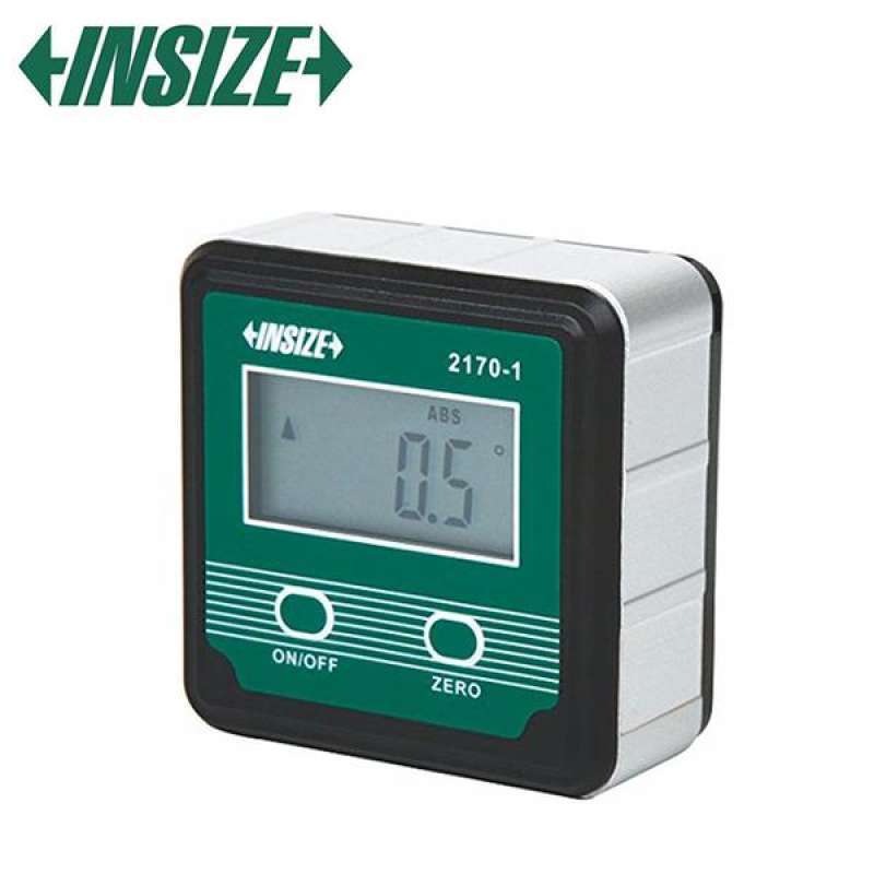 Jual (insize)(insize) Digital Horizontal Inclinometer Di Seller ...