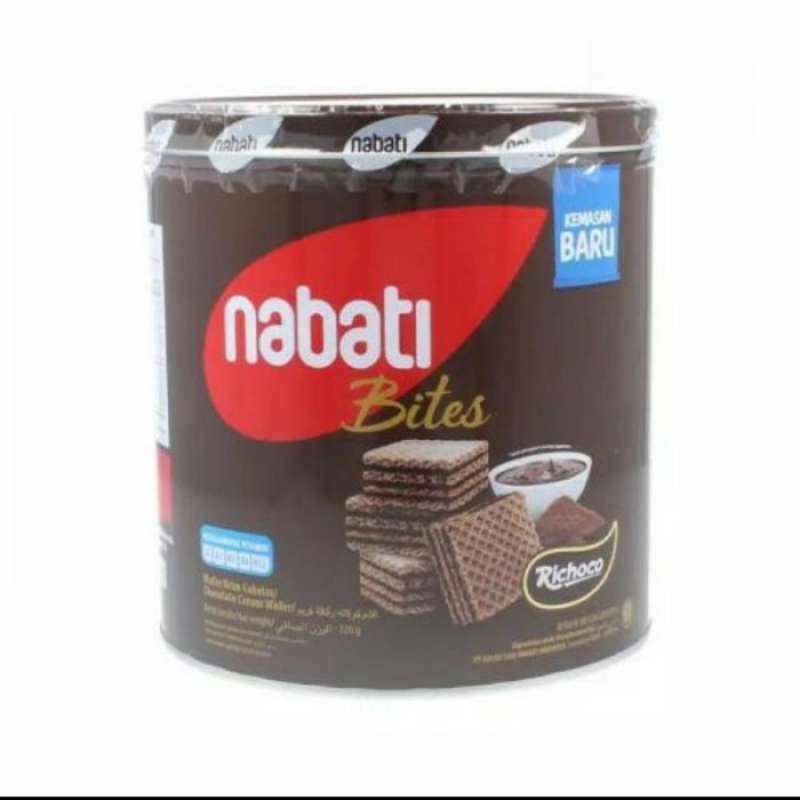 Jual Nabati Richoco Kaleng Termurah - Harga Grosir Terupdate Hari Ini ... Jual Nabati Richoco Kaleng Termurah - Harga Grosir Terupdate Hari Ini ...
