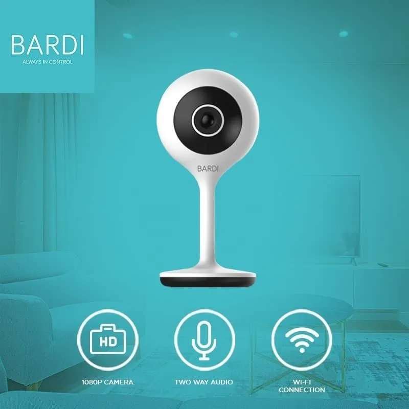 Jual BARDI Smart IP Camera Static Indoor (1 Dus/ 40 pcs) di Seller ...