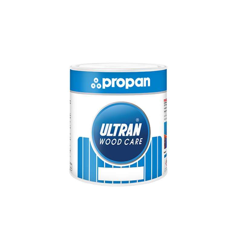 Jual Ultran P-01 Clear Dof-1L di Seller PT PROPAN RAYA - Jelambar, Kota ...