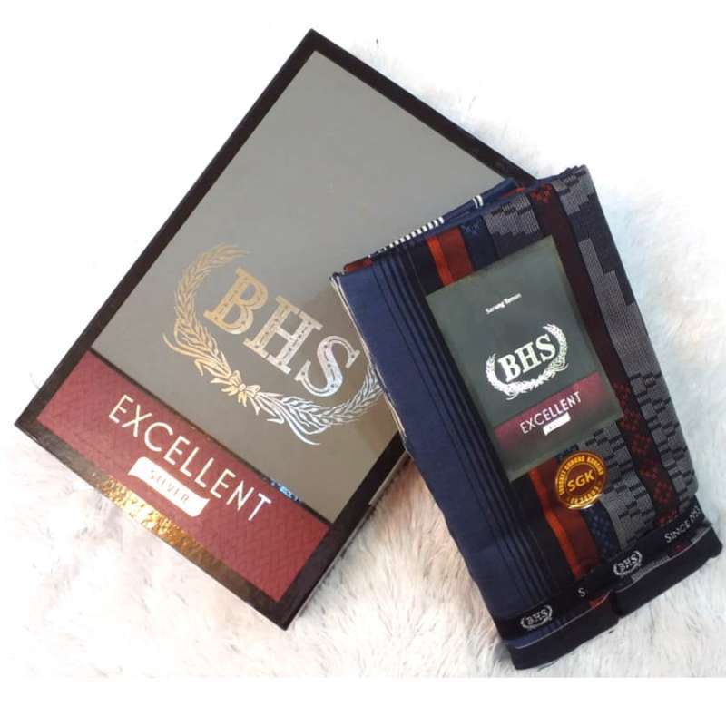 Jual Sarung Dewasa Bhs Kekinian Terbaru - Harga Promo April 2024 | Blibli