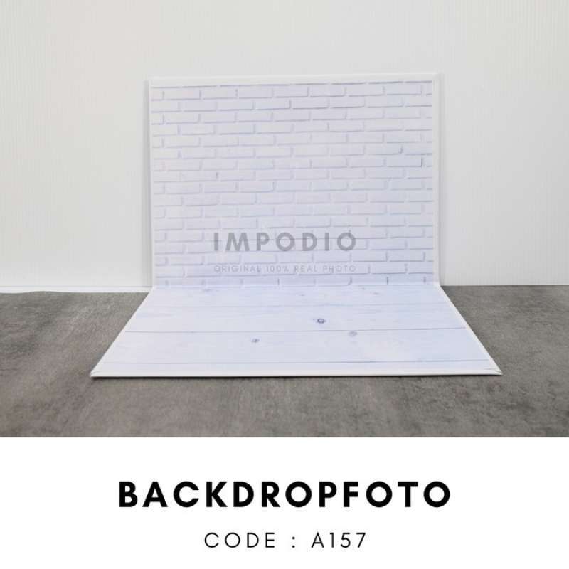 Promo Alasfoto motif backdrop foto A157 ukuran A3 (46x31cm) Diskon 2% ...